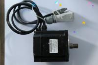 China Yaskawa SGMP-04A3FJ12 AC SERVO MOTOR 2.6A 400W 3000RPM 200V NEW for sale