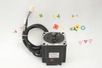China Yaskawa SGMP-04A3TE31 AC SERVO MOTOR 2.6A 400W 3000RPM 200V NEW for sale