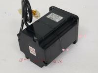 China Yaskawa SGMP-04AWG10 AC SERVO MOTOR 2.6A 400W 3000RPM 200V NEW for sale