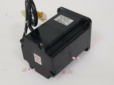 China Yaskawa SGMP-04AWG10 AC SERVO MOTOR 2.6A 400W 3000RPM 200V NEW for sale