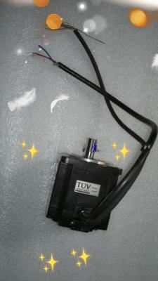 China Yaskawa SGMP-04V3D14T AC SERVO MOTOR 2.6A 400W 3000RPM 200V NEW for sale