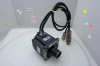 China Yaskawa SGMP-04V3YG11 AC SERVO MOTOR 2.6A 400W 3000RPM 200V NEW for sale