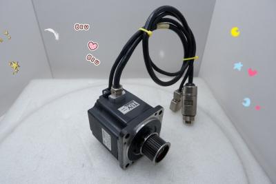 China Yaskawa SGMP-04V3YG11 AC SERVO MOTOR 2.6A 400W 3000RPM 200V NEW for sale
