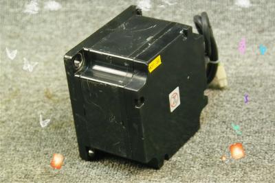 China Yaskawa SGMP-08A312 AC SERVO MOTOR 4.1A 750W 3000RPM 200V NEW for sale
