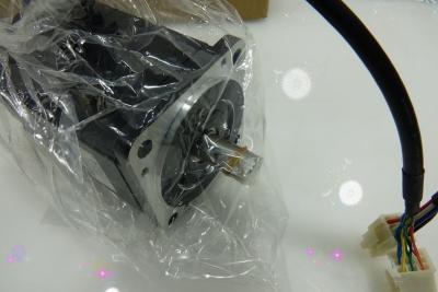 China Yaskawa SGMP-08A314B AC SERVO MOTOR 4.1A 750W 3000RPM 200V NEW for sale