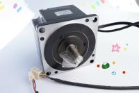 China Yaskawa SGMP-08A314C AC SERVO MOTOR 4.1A 750W 3000RPM 200V NEW for sale