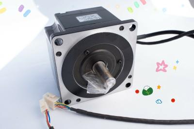 China Yaskawa SGMP-08A314C AC SERVO MOTOR 4.1A 750W 3000RPM 200V NEW for sale