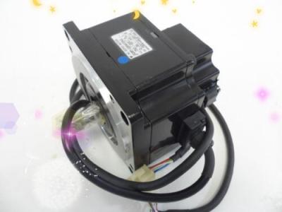 China Yaskawa SGMP-08AWYR42 AC SERVO MOTOR 4.1A 750W 3000RPM 200V NEW for sale