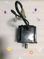 China Yaskawa SGMP-15A3NT11 AC SERVO MOTOR 7.5A 1.5KW 3000RPM 200V NEW for sale