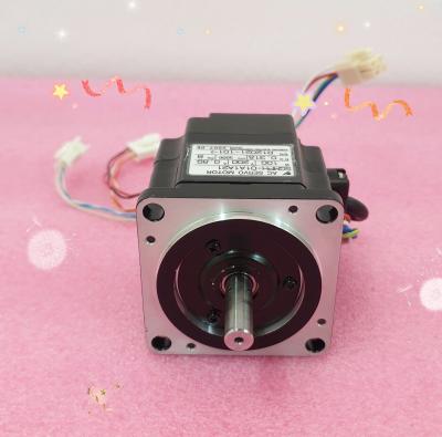 China Yaskawa SGMPH-01A1A21 AC SERVO MOTOR 0.89A 100W 3000RPM 200V NEW for sale