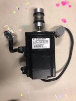 China Yaskawa SGMPH-01A1A4C AC SERVO MOTOR 0.89A 100W 3000RPM 200V NEW for sale