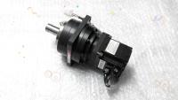 China Yaskawa SGMPH-01A1AGB81 AC SERVO MOTOR 0.89A 100W 3000RPM 200V NEW for sale