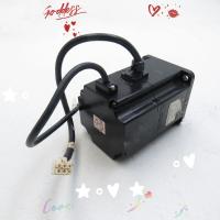 China Yaskawa SGMPH-01A1A-YR13 AC SERVO MOTOR 100W 3000RPM 200V NEW for sale