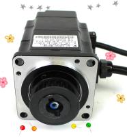 China Yaskawa SGMPH-01A1A-YR21 AC SERVO MOTOR 100W 3000RPM 200V NEW for sale