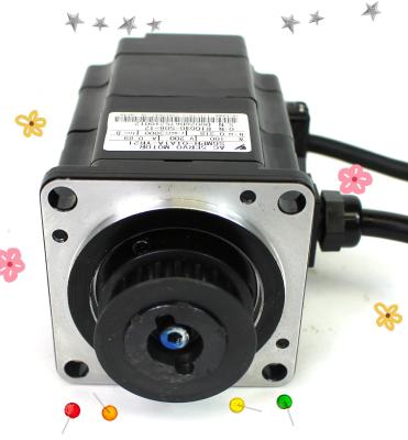 China Yaskawa SGMPH-01A1A-YR21 AC SERVO MOTOR 100W 3000RPM 200V NEW for sale