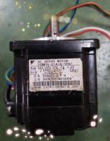 China Yaskawa SGMPH-01A1A-YR61 AC SERVO MOTOR 100W 3000RPM 200V NEW for sale