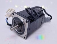 China Yaskawa SGMPH-01A1E4C AC SERVO MOTOR 100W 3000RPM 200V 0.89A NEW for sale