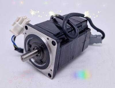 China Yaskawa SGMPH-01A1E4C AC SERVO MOTOR 100W 3000RPM 200V 0.89A NEW for sale