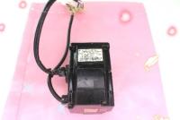 China Yaskawa SGMPH-01A2A-YR12 AC SERVO MOTOR 100W 3000RPM 200V 0.89A NEW for sale