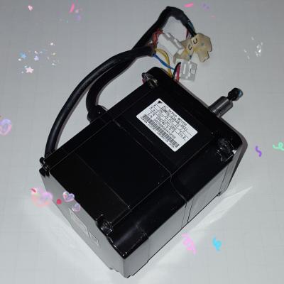 China Yaskawa SGMPH-01A4A21 AC SERVO MOTOR 100W 3000RPM 200V 0.89A NEW for sale