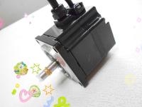 China Yaskawa SGMPH-01AAA41 AC SERVO MOTOR 100W 3000RPM 200V 0.89A NEW for sale