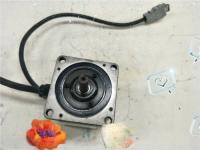 China Yaskawa SGMPH-01AAAJ361 AC SERVO MOTOR 100W 3000RPM 200V 0.89A NEW for sale