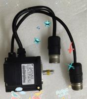 China Yaskawa SGMPH-01AAE41D AC SERVO MOTOR 100W 3000RPM 100V 2.2A NEW for sale