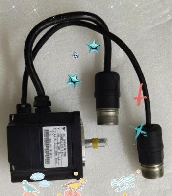 China Yaskawa SGMPH-01AAE41D AC SERVO MOTOR 100W 3000RPM 100V 2.2A NEW for sale
