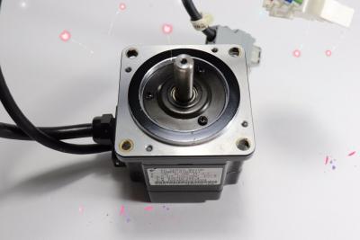 China Yaskawa SGMPH-01BAA21 AC SERVO MOTOR 100W 3000RPM 100V 2.2A NEW for sale