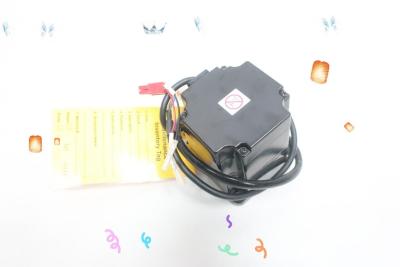 China Yaskawa SGMPH-02A1A2B AC SERVO MOTOR 200W 3000RPM 200V 2.2A NEW for sale