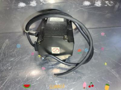 China Yaskawa SGMPH-02A1A2C AC SERVO MOTOR 200W 3000RPM 200V 2.2A NEW for sale