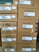China Yaskawa SGMPH-02A1A4B AC SERVO MOTOR 200W 3000RPM 200V 2A NEW for sale