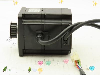 China Yaskawa SGMPH-02A1A4C AC SERVO MOTOR 200W 3000RPM 200V 2A NEW for sale