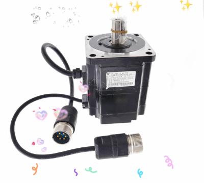 China Yaskawa SGMPH-02A1A6S AC SERVO MOTOR 200W 3000RPM 200V 2A NEW for sale