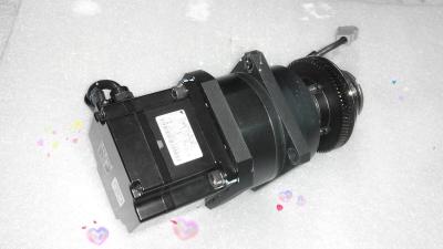 China Yaskawa SGMPH-02A1AGB81 AC SERVO MOTOR 200W 3000RPM 200V 2A NEW for sale