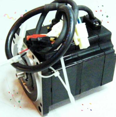 China Yaskawa SGMPH-02A1A-YR11 AC SERVO MOTOR 200W 3000RPM 200V 2A NEW for sale