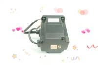 China Yaskawa SGMPH-02A2A-YR12 AC SERVO MOTOR 200W 3000RPM 200V 2A NEW for sale