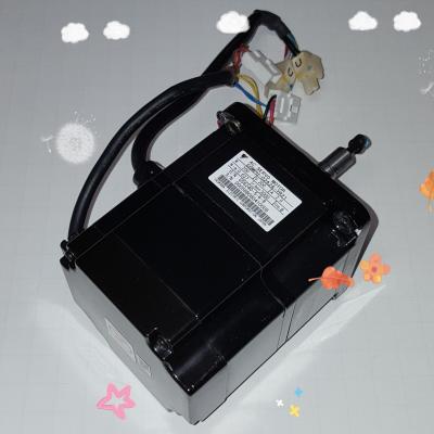 China Yaskawa SGMPH-02A2A-YR21 AC SERVO MOTOR 200W 3000RPM 200V 2A NEW for sale