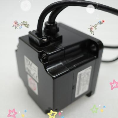 China Yaskawa SGMPH-02AAA21 AC SERVO MOTOR 200W 3000RPM 200V 2A NEW for sale