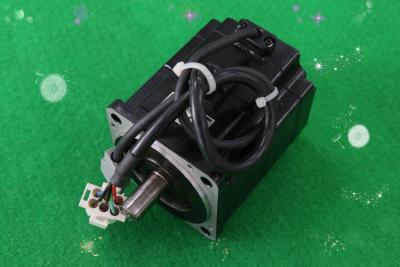China Yaskawa SGMPH-02AAA2B AC SERVO MOTOR 200W 3000RPM 200V 2A NEW for sale
