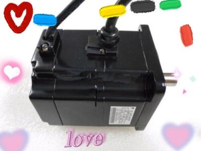 China Yaskawa SGMPH-02AAA2C AC SERVO MOTOR 200W 3000RPM 200V 2A NEW for sale