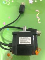 China Yaskawa SGMPH-02AAA61 AC SERVO MOTOR 200W 3000RPM 200V 2A NEW for sale