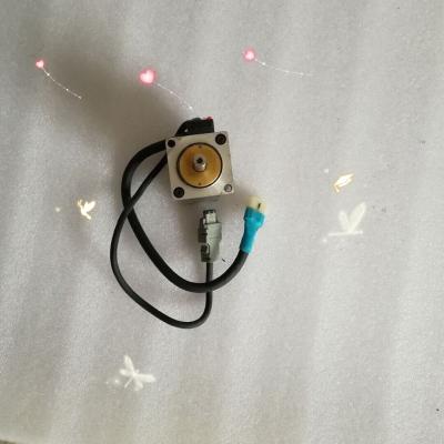 China Yaskawa SGMPH-02BAA21 AC SERVO MOTOR 200W 3000RPM 200V 2A NEW for sale