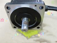 China Yaskawa SGMPH-02BAA41 AC SERVO MOTOR 200W 3000RPM 100V 2.7A NEW for sale