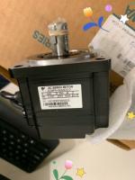 China Yaskawa SGMPH-02BAAG161 AC SERVO MOTOR 200W 3000RPM 100V 2.7A NEW for sale