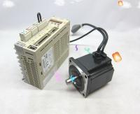 China Yaskawa SGMPH-04A1A-AD21 AC SERVO MOTOR 400W 3000RPM 200V 2.6A NEW for sale