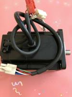 China Yaskawa SGMPH-04A1A-YR51 AC SERVO MOTOR 400W 3000RPM 200V 2.6A NEW for sale