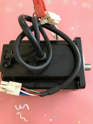 China Yaskawa SGMPH-04A1A-YR51 AC SERVO MOTOR 400W 3000RPM 200V 2.6A NEW for sale