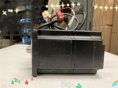 China Yaskawa SGMPH-04A2A-YR21 AC SERVO MOTOR 400W 3000RPM 200V 2.6A NEW for sale