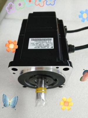 China Yaskawa SGMPH-04AAA21 AC SERVO MOTOR 400W 3000RPM 200V 2.6A NEW for sale